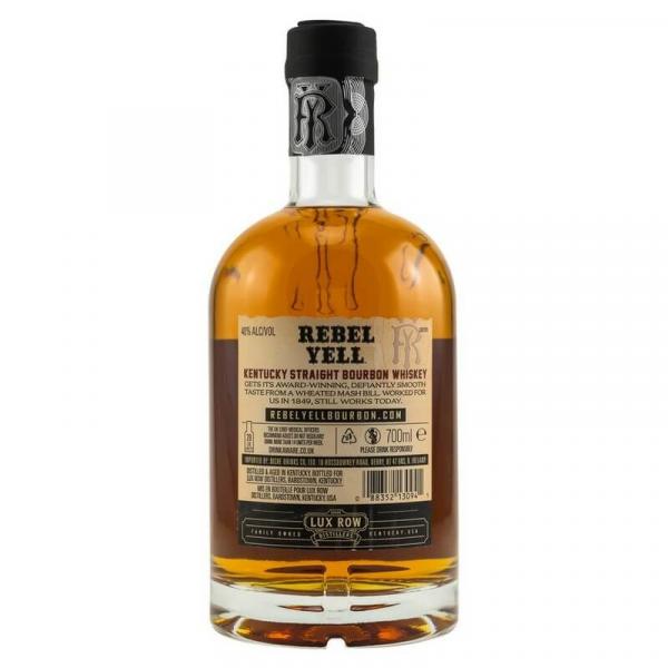 Rebel Yell bei www.whisky-corner.de günstig online kaufen! | Whisky ...